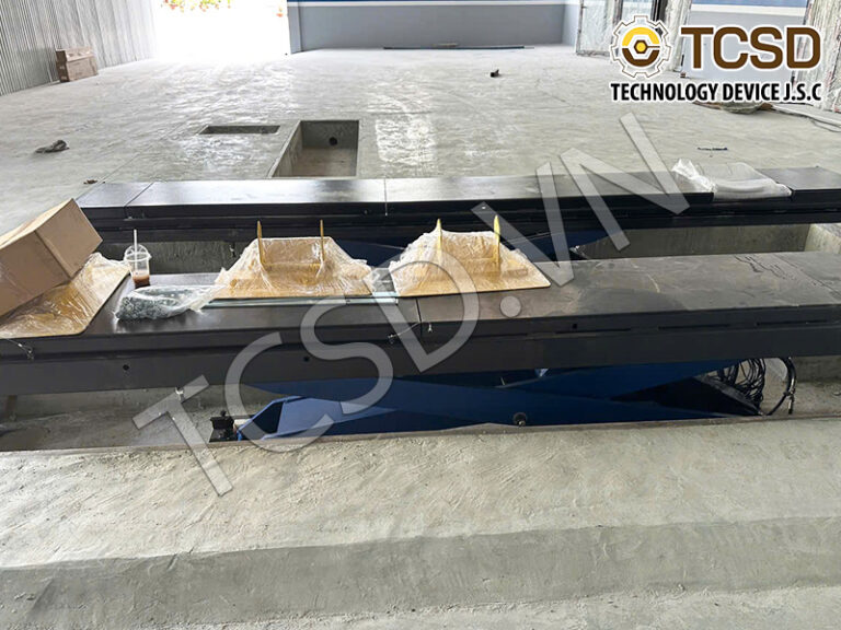 VinFast Phú Thuỷ Ninh Thuận - Thiết Bị TCSD
